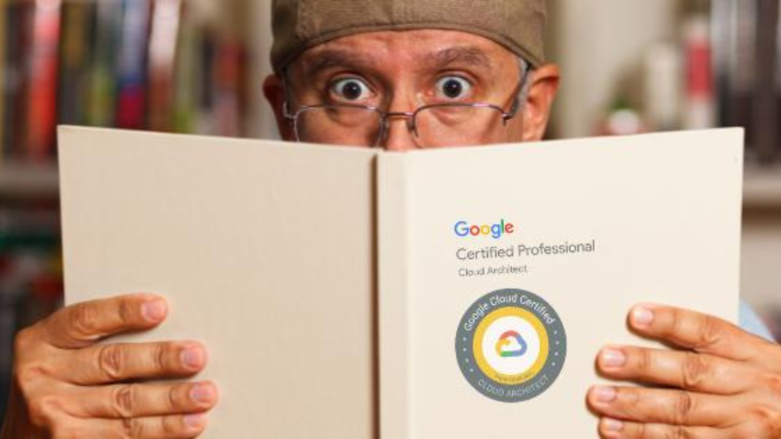 Six tips to pass your Google Cloud Architect exam